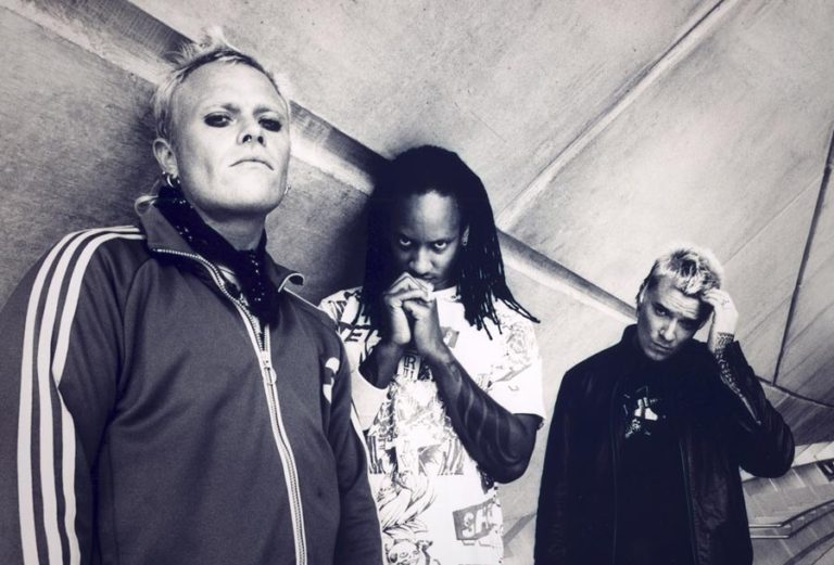 The Prodigy regresan con un nuevo single "Need Some1" - Urbans Mag