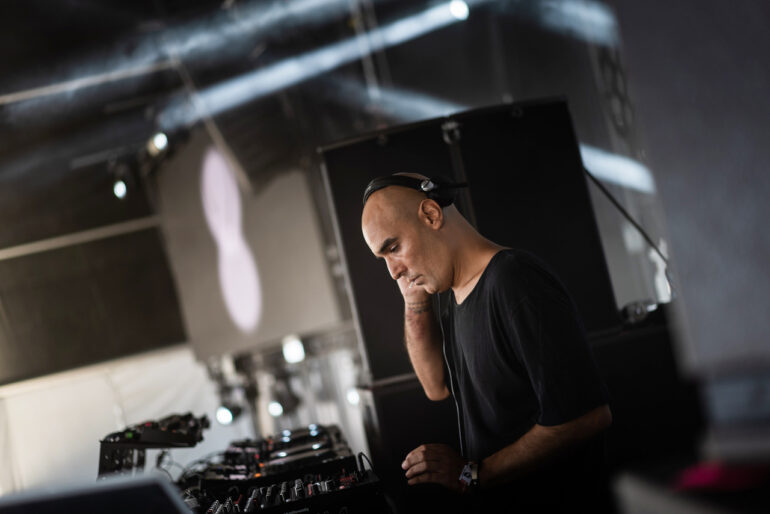 Paco Osuna debuta en el ESSENTIAL MIX este sábado 30 de mayo - Urbans Mag